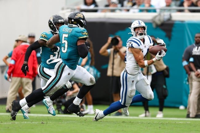 Indianapolis Colts vs Tennessee Titans Prediction NFL Picks 10/13/24