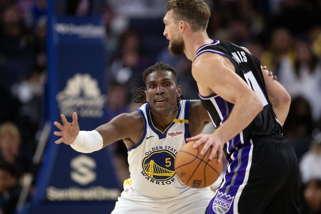 Sacramento Kings vs Golden State Warriors Prediction NBA Picks 1/5/25