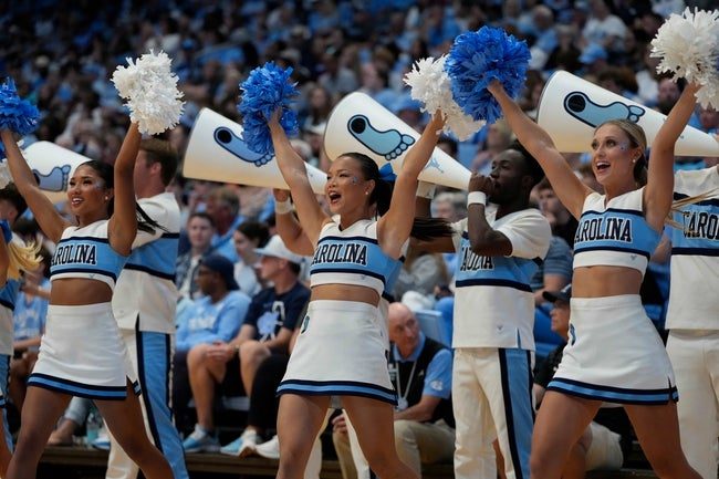 North Carolina vs Wake Forest Prediction College Basketball Picks