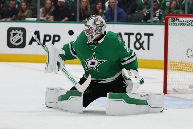 Dallas Stars vs Buffalo Sabres Prediction NHL Picks 10/22/24