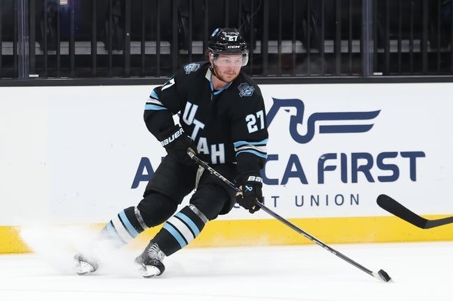 Utah Hockey Club vs Ottawa Senators Prediction NHL Picks