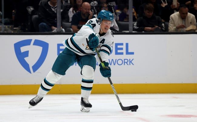 San Jose Sharks vs Philadelphia Flyers Prediction NHL Picks 11/11/24