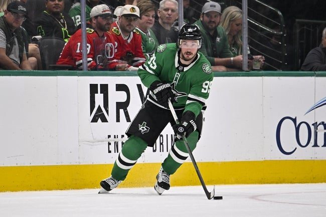 Dallas Stars vs Florida Panthers Prediction NHL Picks 11/2/24