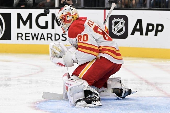 Calgary Flames vs Utah Hockey Club Prediction NHL Picks 10/30/24