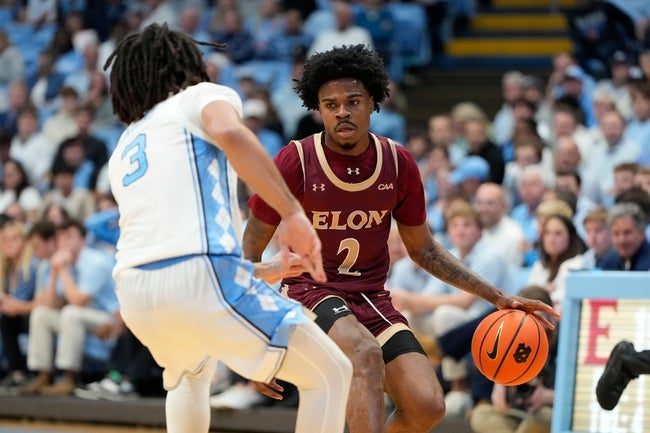 Campbell vs Elon Prediction College Basketball Picks