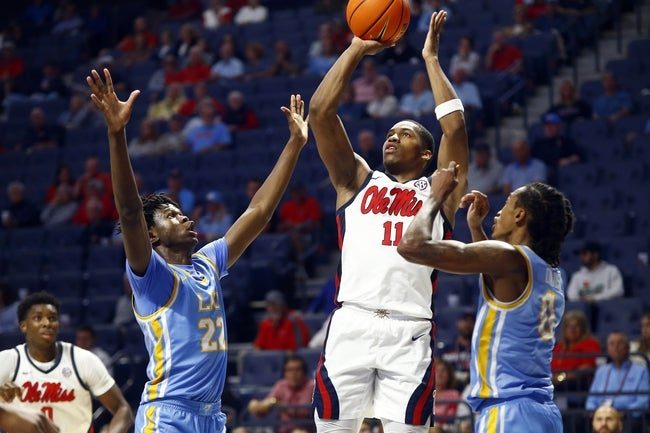 Fairleigh Dickinson vs Long Island University Prediction College ...