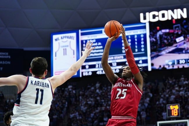 Marist vs Sacred Heart Prediction College Basketball Picks