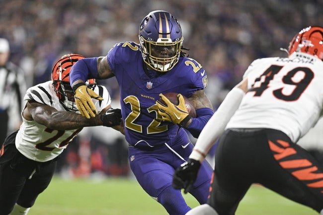 Philadelphia Eagles vs Baltimore Ravens Prediction NFL Picks 12/1/24