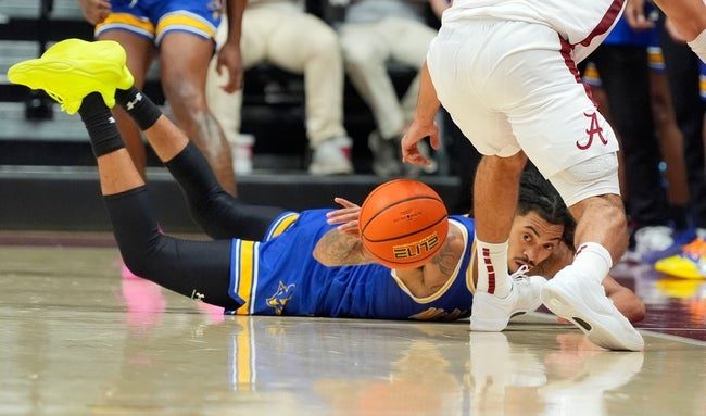 Southeastern Louisiana vs McNeese State Prediction College Basketball ...