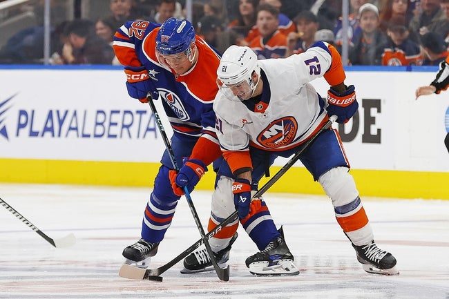 Detroit Red Wings vs New York Islanders Prediction NHL Picks 11/25/24