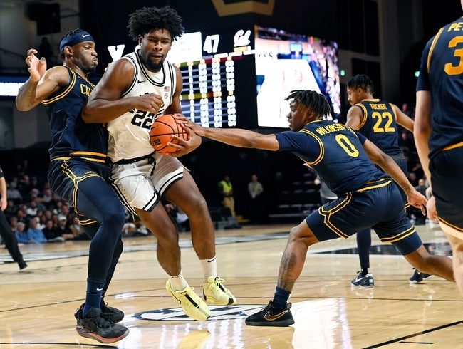 California vs Missouri Prediction College Basketball Picks 12/3/24