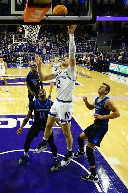 Northern Illinois vs Eastern Illinois Prediction College Basketball ...