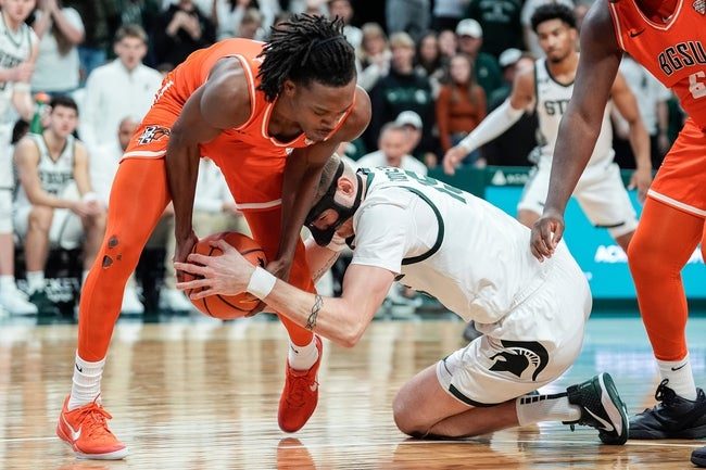 Ball State vs Bowling Green Prediction College Basketball Picks