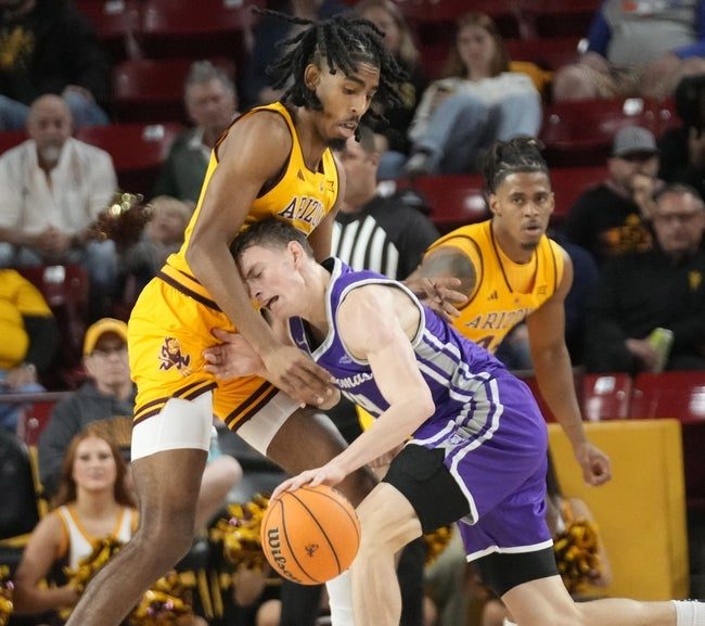 Denver vs St. Thomas - Minnesota Prediction College Basketball Picks