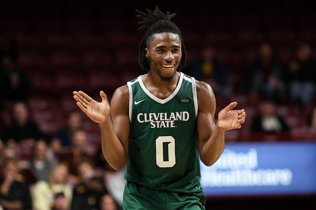 Queens NC vs Cleveland State Prediction College Basketball Picks