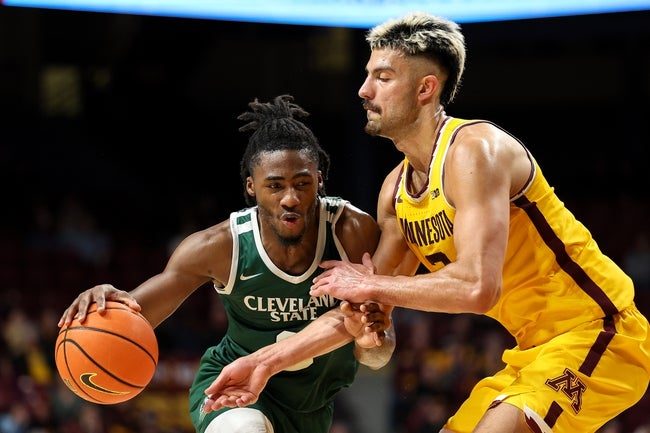Northern Kentucky vs Cleveland State Prediction College Basketball Picks