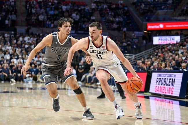 Connecticut vs Colorado Prediction College Basketball Picks 11/26/24