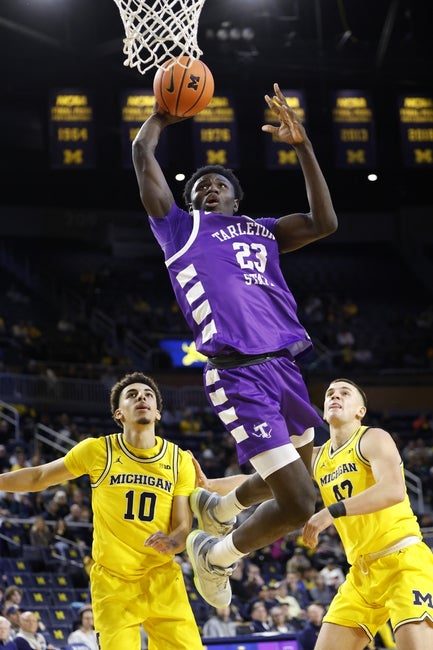 Florida A&M vs Tarleton State Prediction College Basketball Picks 12/29/24