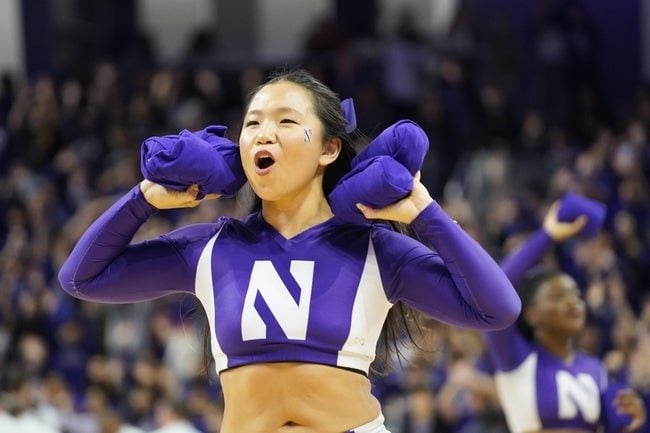 USC vs Northwestern Prediction College Basketball Picks