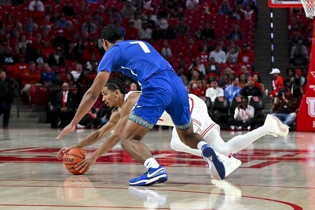 Hofstra vs Drexel Prediction College Basketball Picks