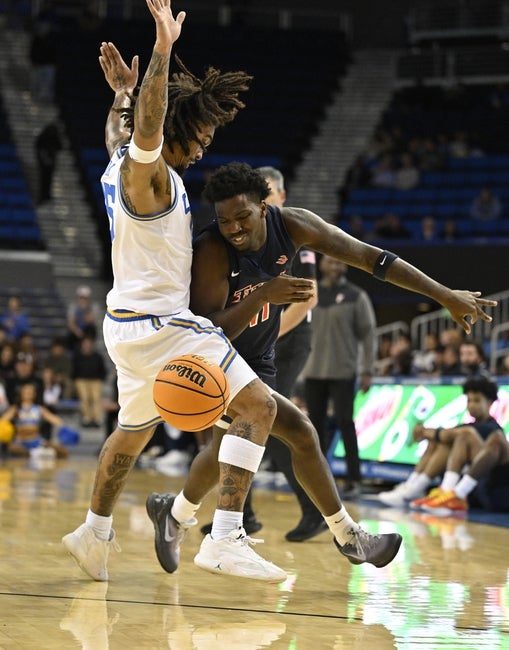Cal State-Northridge vs Cal State-Fullerton Prediction College ...