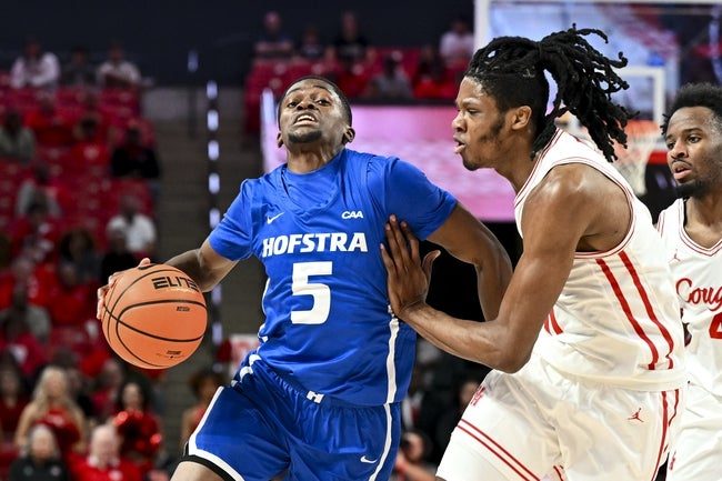 Hofstra vs Stony Brook Prediction College Basketball Picks