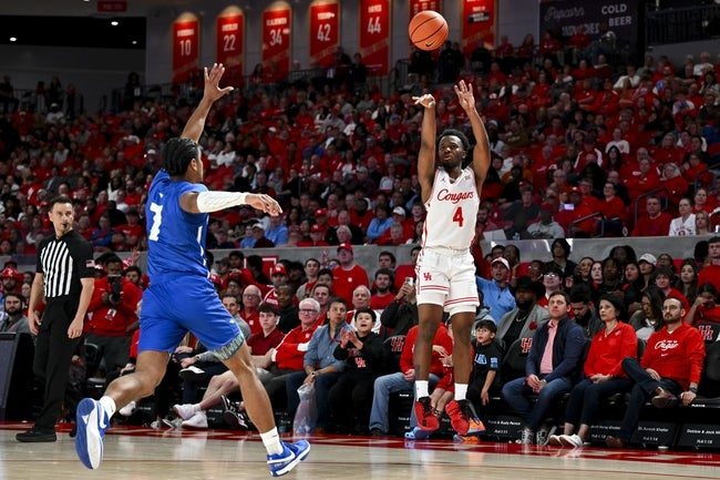 Campbell vs Hofstra Prediction College Basketball Picks