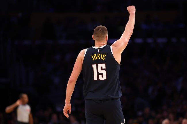 New York Knicks vs Denver Nuggets Player Prop Picks 11/25/24