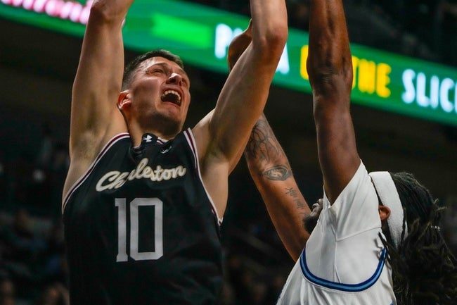 Charleston vs Campbell Prediction College Basketball Picks