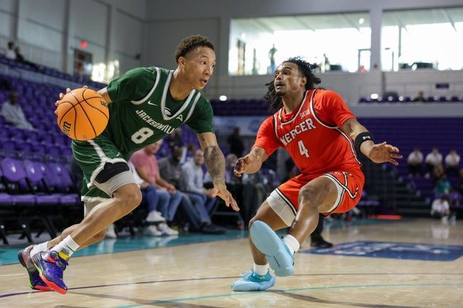 Mercer vs The Citadel Prediction College Basketball Picks