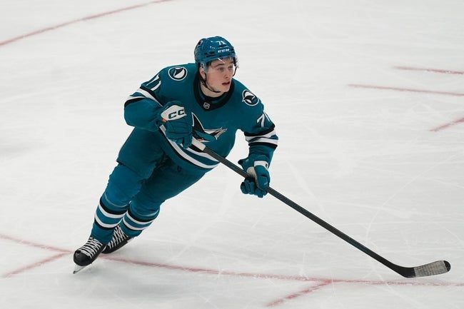 Ottawa Senators vs San Jose Sharks Prediction NHL Picks 11/27/24