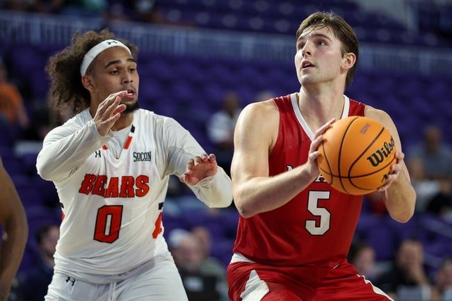 East Tennessee State vs Mercer Prediction 2025/01/08 College Basketball ...