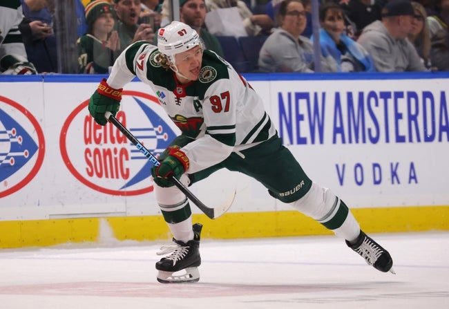 Nashville Predators vs Minnesota Wild Prediction NHL Picks 11/30/24