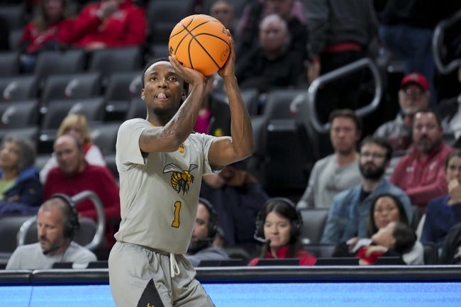 Southern vs Alabama State Prediction College Basketball Picks