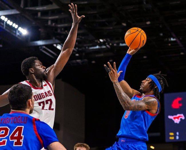 SMU vs Stanford Prediction College Basketball Picks