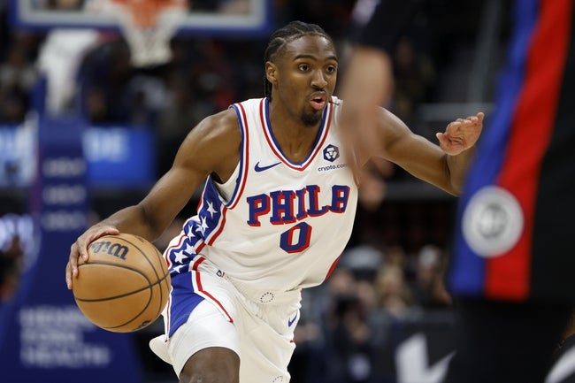 Philadelphia 76ers vs Charlotte Hornets Prediction NBA Picks 12/3/24