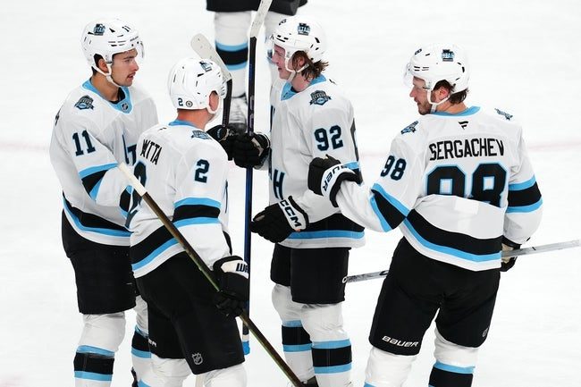 Dallas Stars vs Utah Hockey Club Prediction NHL Picks 12/2/24