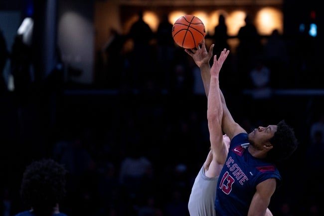 North Carolina Central vs SC State Prediction College Basketball Picks
