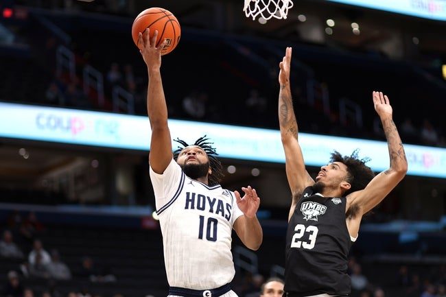 UMBC vs American Prediction College Basketball Picks 12/29/24