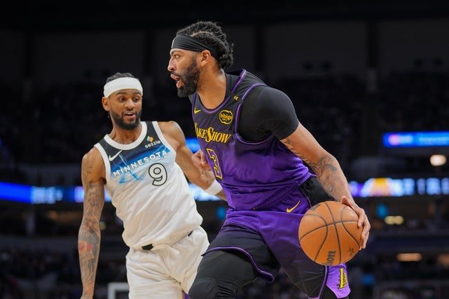 LA Lakers vs Miami Heat Prediction NBA Picks 12/4/24