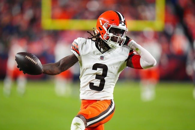 Kansas City Chiefs vs Cleveland Browns Prediction NFL Picks 12/15/24