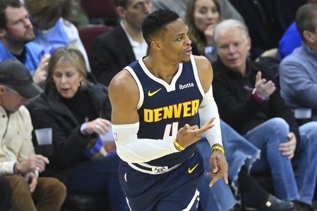 Denver Nuggets vs Washington Wizards Prediction NBA Picks 12/7/24