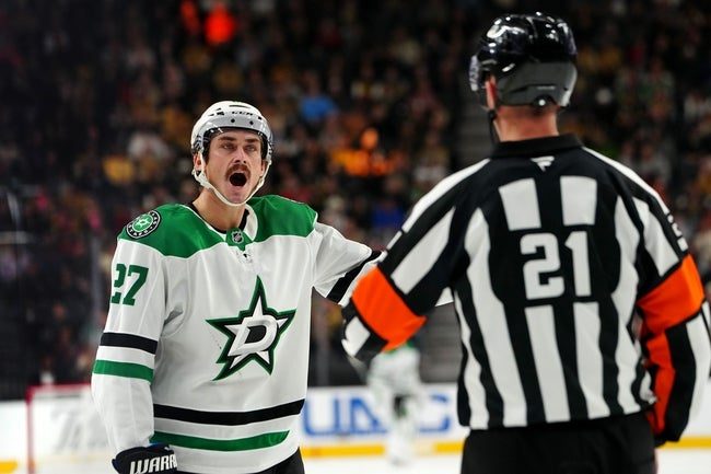 Calgary Flames vs Dallas Stars Prediction NHL Picks 12/8/24