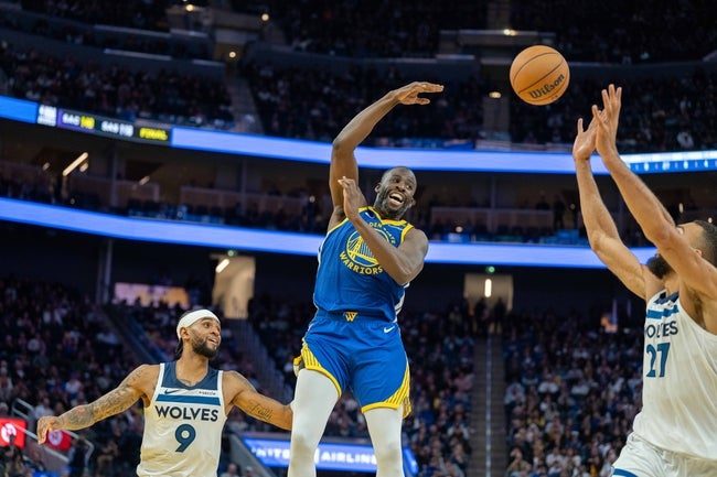 Golden State Warriors vs Minnesota Timberwolves Prediction NBA Picks