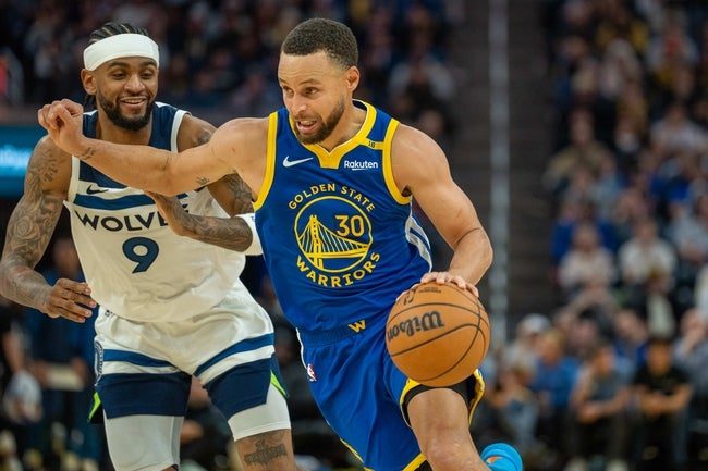Minnesota Timberwolves vs Golden State Warriors Prediction NBA Picks 12/8/24
