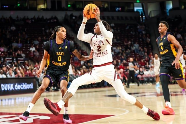 Alabama vs South Carolina Prediction 2025/01/08 College Basketball Picks