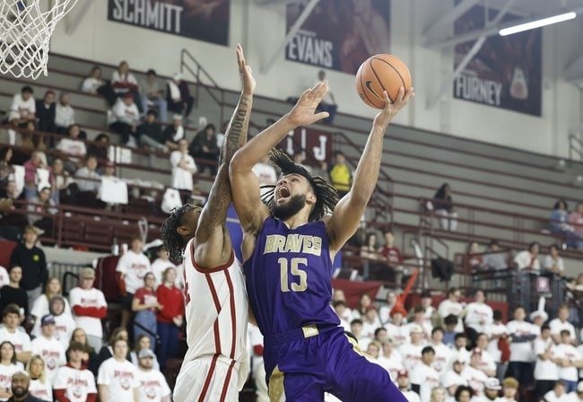Alcorn State vs Bethune-Cookman Prediction College Basketball Picks