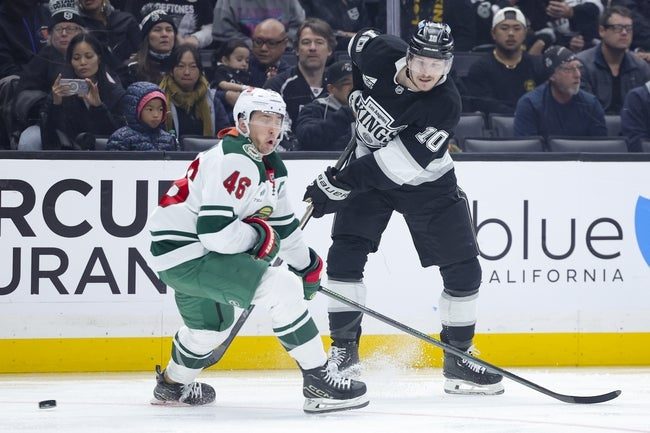 Minnesota Wild vs Utah Hockey Club Prediction NHL Picks 12/10/24