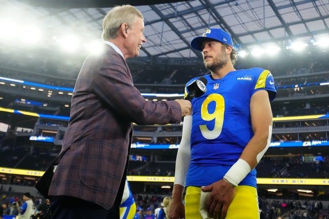 LA Rams vs New York Jets Prediction NFL Picks 12/22/24