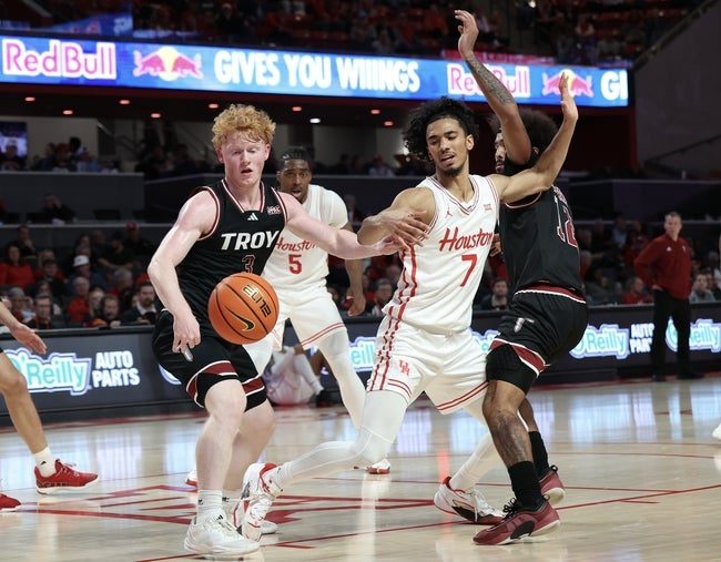 South Alabama vs Troy Prediction College Basketball Picks